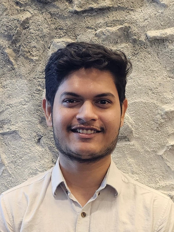 Fenil Patel – Data Analyst | ML Enthusiast
