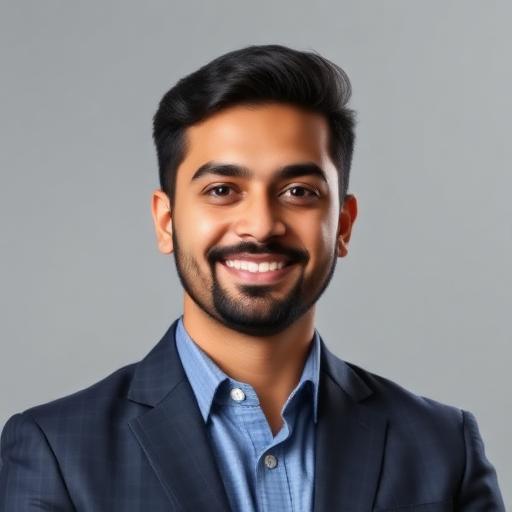 Fenil Patel – Data Analyst | ML Enthusiast